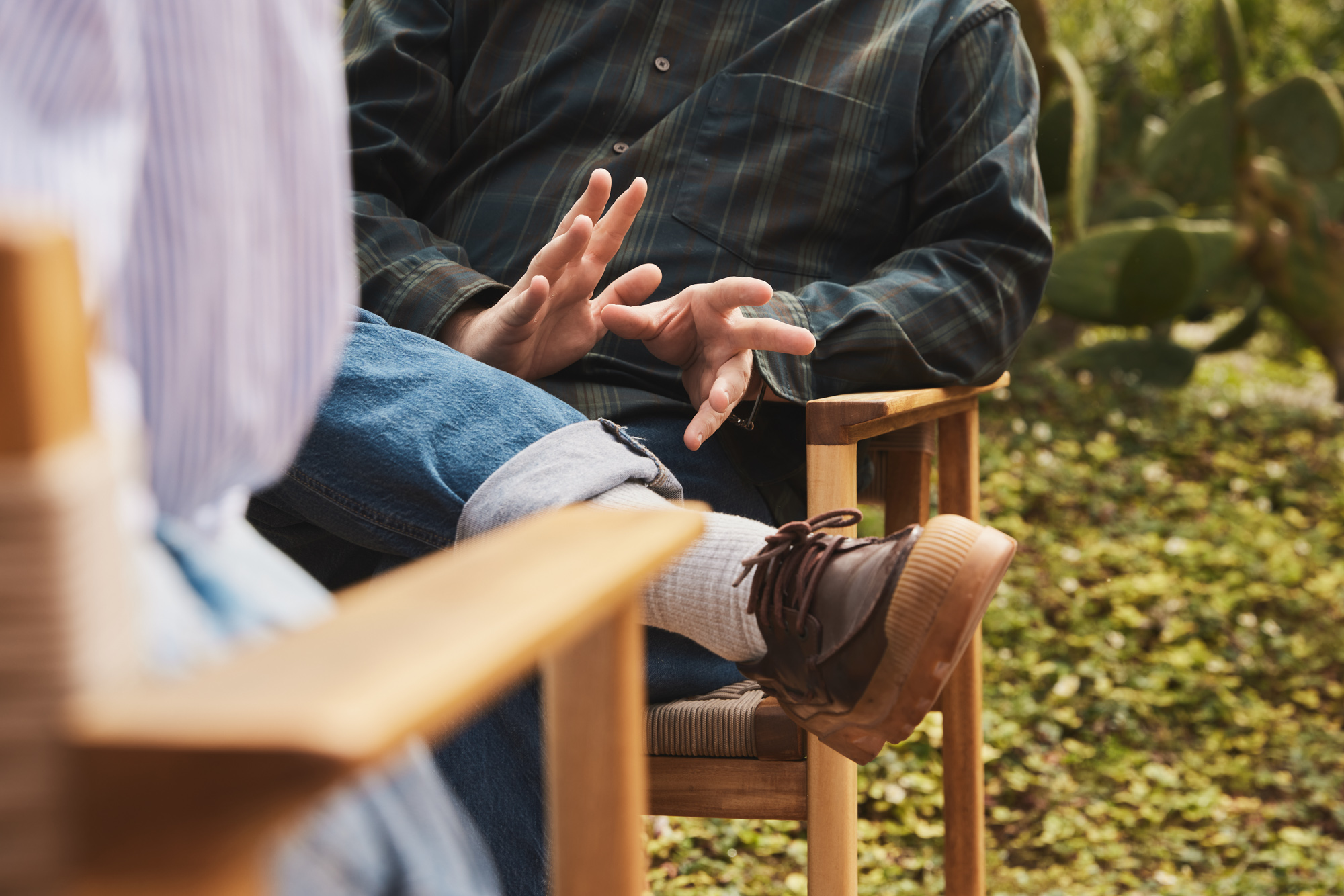 In Conversation with Matthew Herman, Boy Smells Co-Founder — Very ...